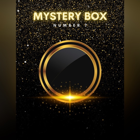 Accessories | Mystery Box Number 7 | Poshmark